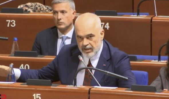 Çollaku tregon si e pa fjalimin e Ramës nga brenda dhe çka pritet për ...