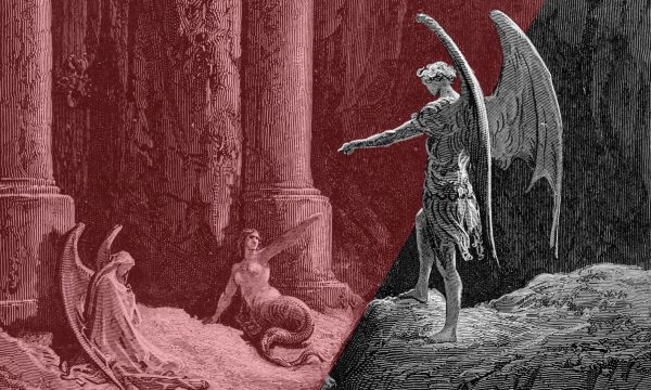 Një “biografi” e paautorizuar e Djallit - Gazeta Express