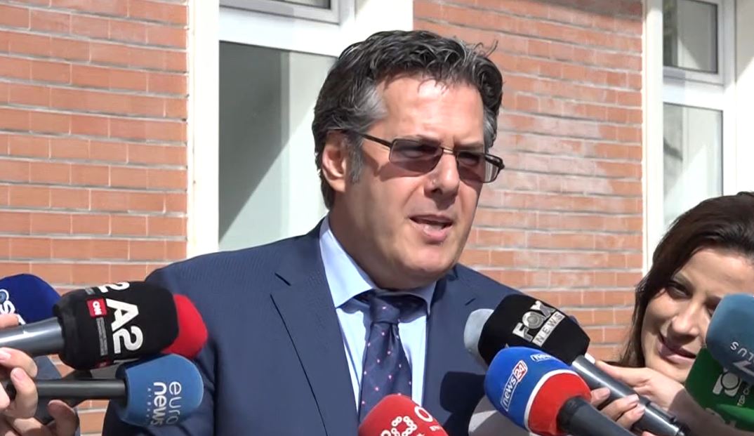 Paloka: Në primare do votojnë edhe simpatizantët e PD-së - Gazeta Express