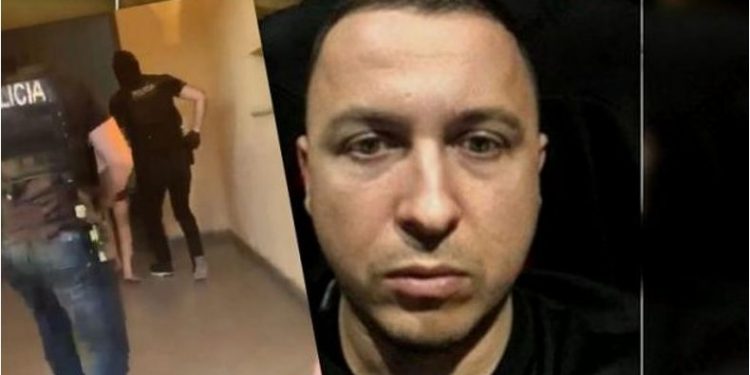 Ish-komisari: Nëse zbardhet çështja e Vis Martinajt, gjysma e ... Ish-komisari: Nëse zbardhet çështja e Vis Martinajt, gjysma e ...