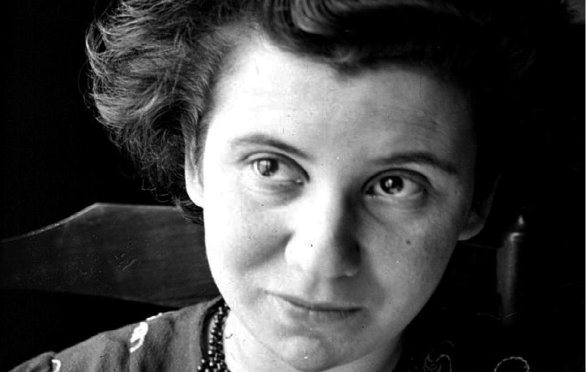 Ditari i javës / Etty Hillesum, 7 gusht 1941 - Gazeta Express