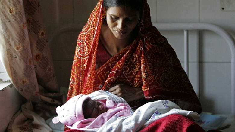 Ku është tani foshnja e një miliard indiane: Rrëfimi për “njeriun e ...