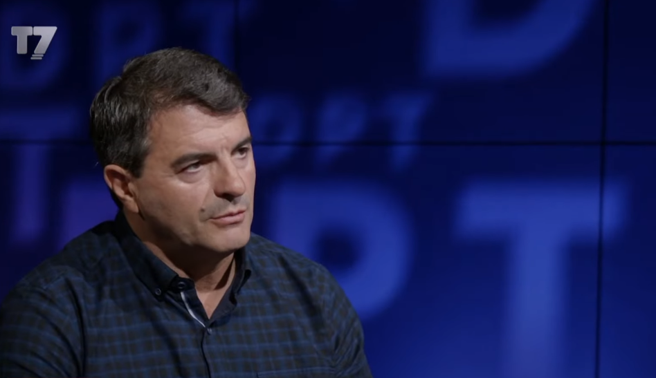 Florin Krasniqi tregon pse Kurti mban distancë me Amerikën - Gazeta Express