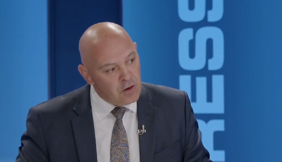 Gjini: VV-ja tash e ka parë që s’është e thjeshtë udhëheqja e vendit ...