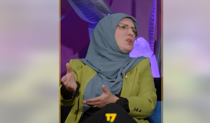 “Unë ju jap vetëm 4 gishta”, Ikballe Huduti thotë se dora nuk duhet t’i ...