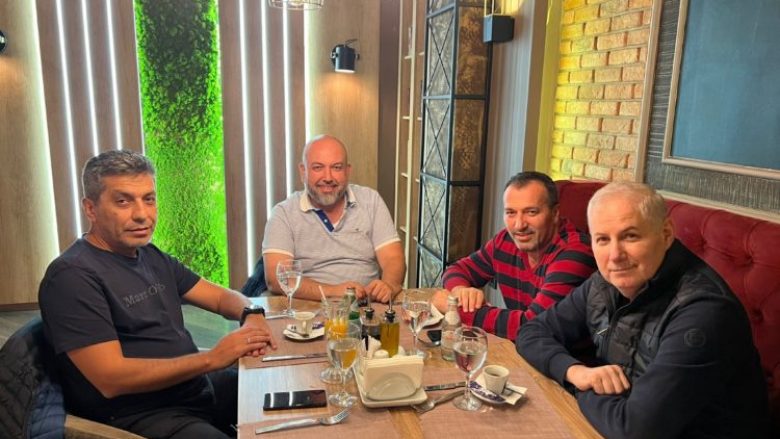 Izet Mexhiti: Kastriot Rexhepi do t’i bashkohet BDI-së në Kuvend ... Izet Mexhiti: Kastriot Rexhepi do t’i bashkohet BDI-së në Kuvend ...