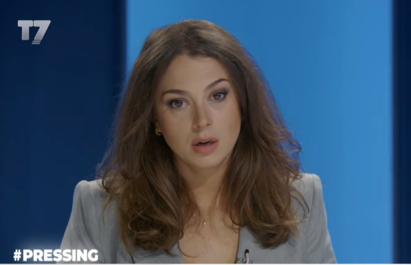 Kica-Xhelili për zjarrin në IML: E frikshme, ngrit dyshime të një ...