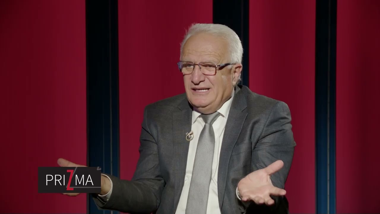 PRIZMA, Muhamet Mala - Gazeta Express