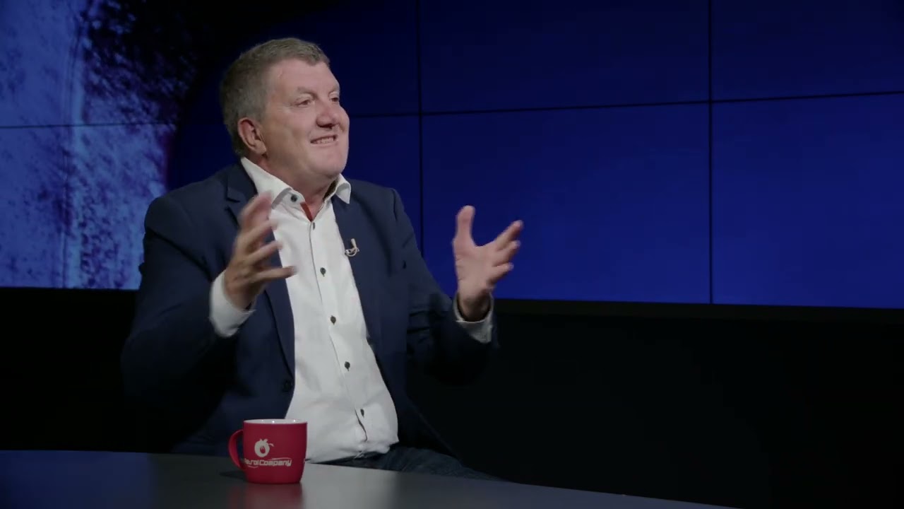 DPT, Milaim Zeka - Gazeta Express