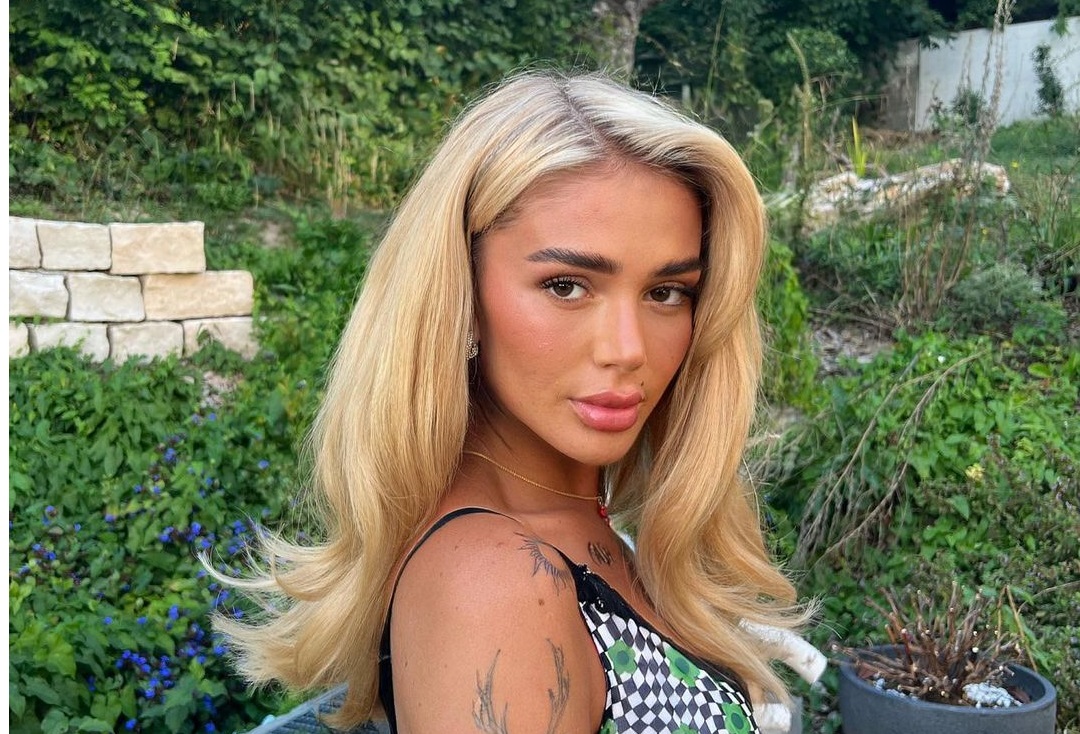 Martesa me Mozzik ka bërë që Loredana të këtë fobi nga martesa - Gazeta ...