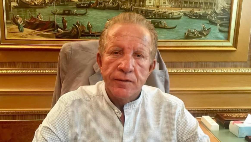 Aeroporti i Vlorës, Pacolli: Jam pala e tradhtuar - Gazeta Express