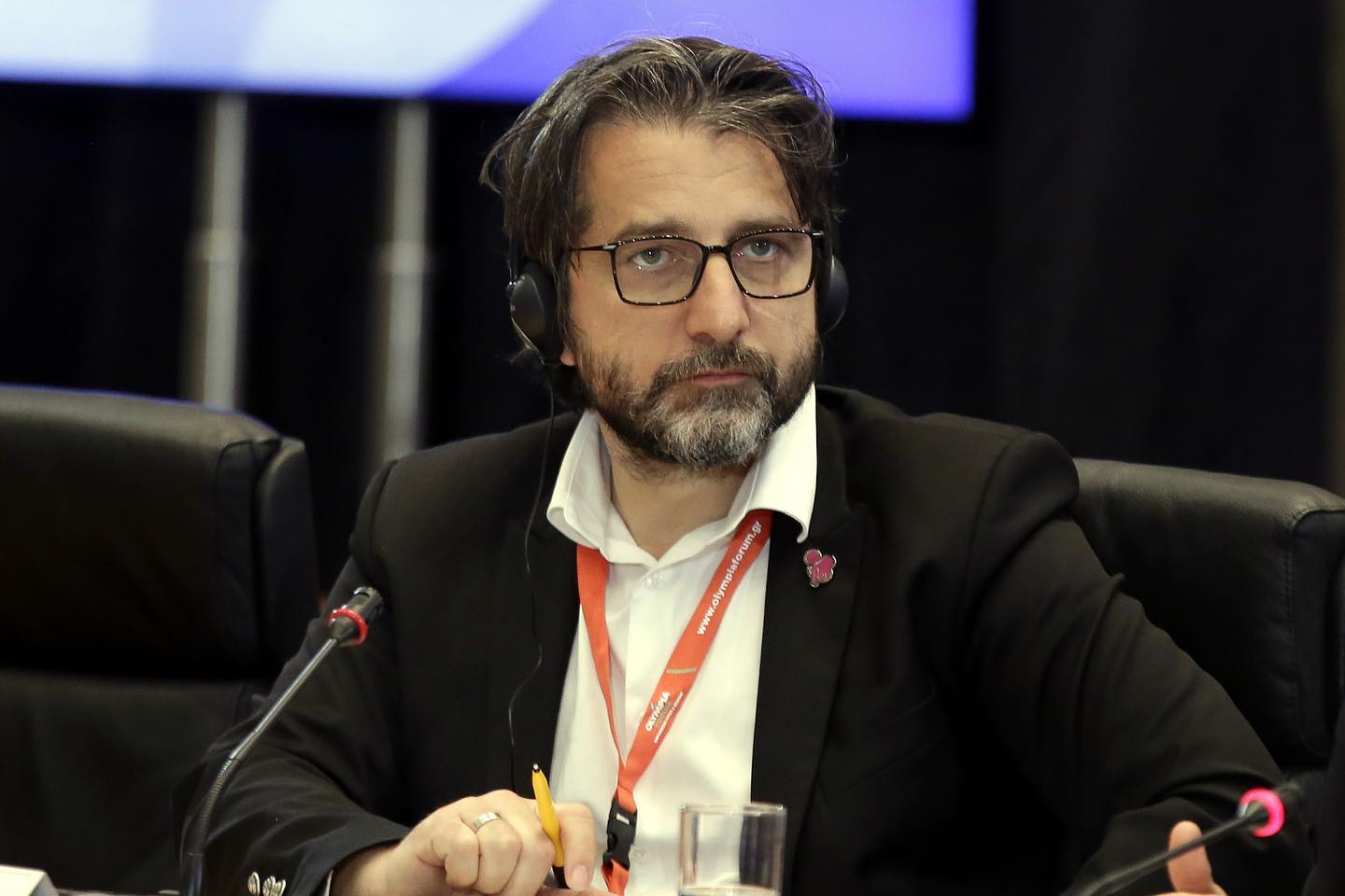 Perparim Rama për kolonat: Ndoshta jam njeriu më i urryer në Prishtinë ...