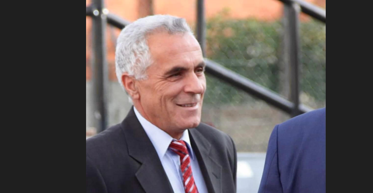 Vdes profesori Skender Ahmetaj - Gazeta Express