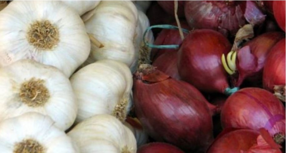 Qepa dhe hudhra, pija magjike që lufton disa sëmundje - Gazeta Express