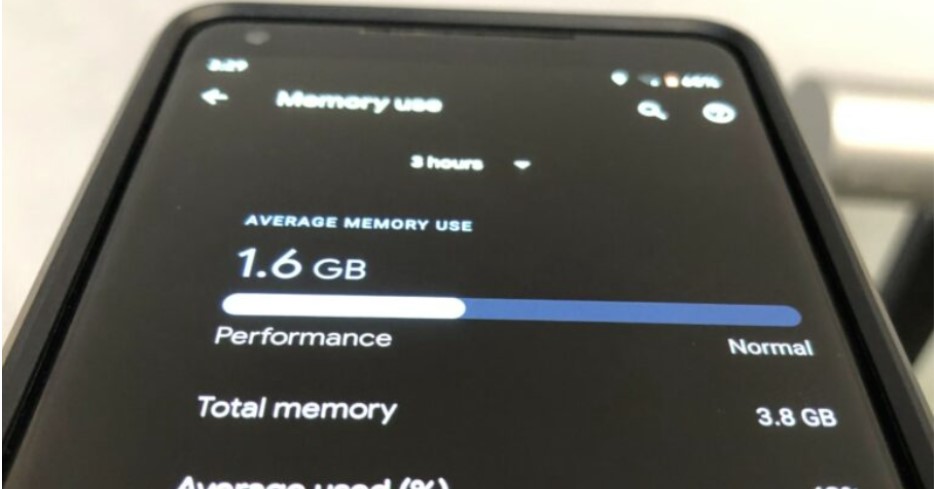 Çfarë është RAM-i virtual dhe pse është e rëndësishme që telefoni juaj ... Çfarë është RAM-i virtual dhe pse është e rëndësishme që telefoni juaj ...