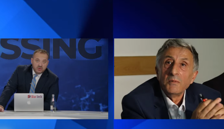 Jasharaj: Vetëm mësuesve u janë ndalur pagat, Kurti synon ta rrënojë SBASHK-un - Gazeta Express