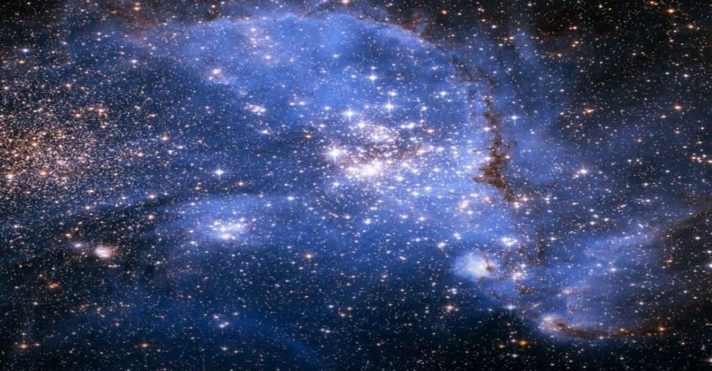 Shkencëtarët zbulojnë “varrezën” e yjeve të Rrugës së Qumështit ...