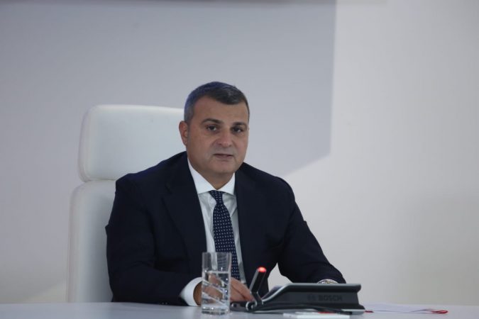 Nga rritja e çmimeve te amnistia fiskale, Sejko: Kostot dhe benefitet ...