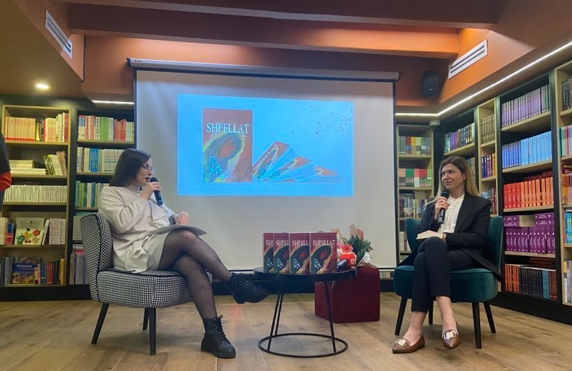 “Shpella”, përkatësia pa përkatësi - Gazeta Express