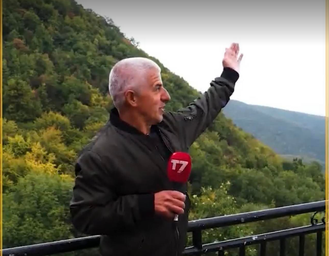 Ajri i pastër e natyra e bukur e fshatit Jezerc ia shpëtuan jetën 53 ...