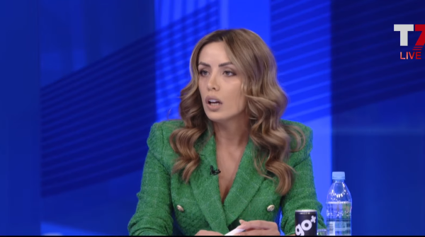 Rasti i sulmit ndaj alpinistes Mrika Nikqi- Zana Avdiu: Po të mos ...