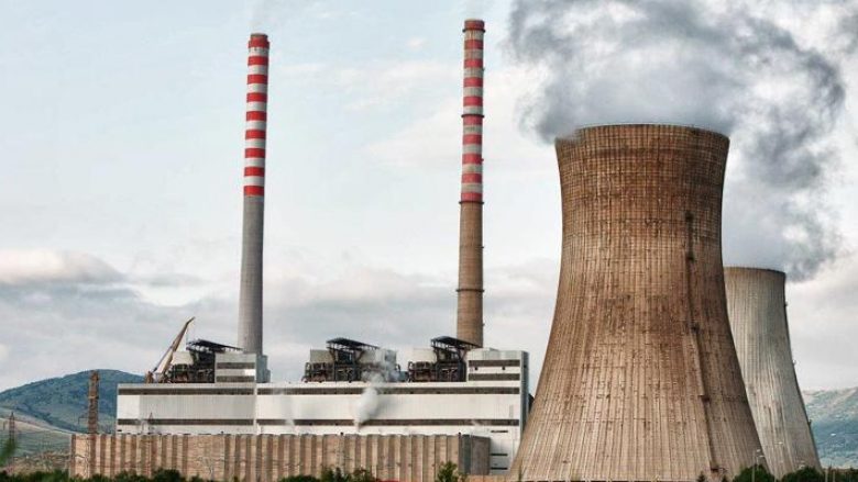 SHA EMV siguroi gaz për termocentralet Lindore dhe Perëndimore deri në ...