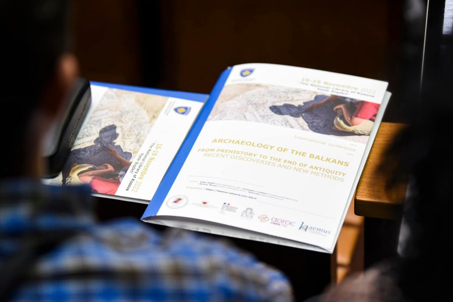 Sot, në Bibliotekën Kombëtare të Kosovës, ka filluar punimet Kongresi ...