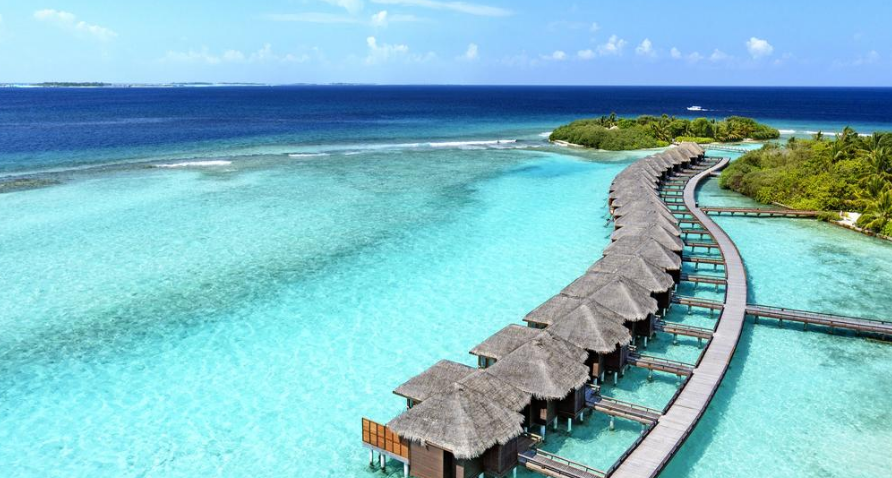 Niveli i detit po rritet, ishujt e Maldive në krizë ekzistence - Gazeta ...