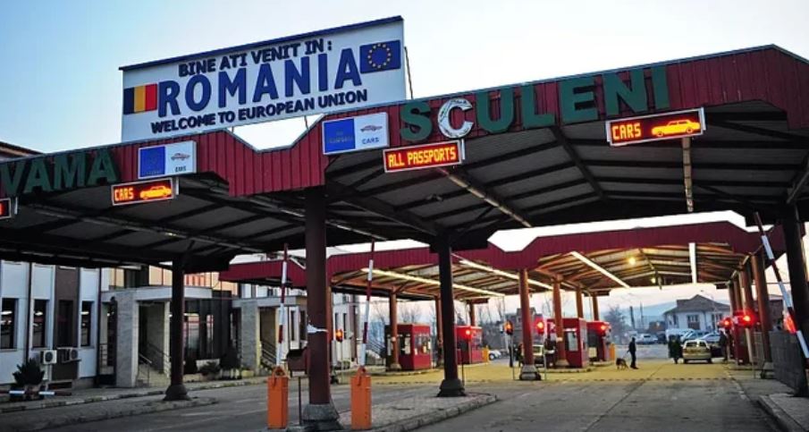 Kroacia, Bullgaria dhe Rumania, “gati” për t'iu bashkuar Zonës Shengen ... Kroacia, Bullgaria dhe Rumania, “gati” për t'iu bashkuar Zonës Shengen ...