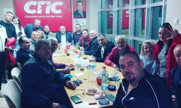 Deputetët e rinj të Deputetët e rinj të