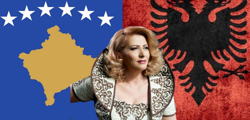 Pse thotë Shkurte Fejza se s’kemi nevojë për një Abetare të përbashkët ... Pse thotë Shkurte Fejza se s’kemi nevojë për një Abetare të përbashkët ...