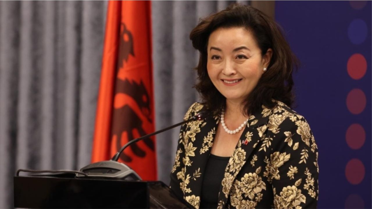 Yuri Kim tregon "recetën" e tërheqjes së investimeve të huaja: Diçka po ...