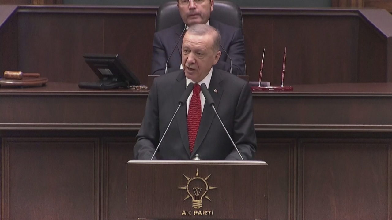 Lufta në Ukrainë, Erdogan: Turqia do bisedime të paqes - Gazeta Express Lufta në Ukrainë, Erdogan: Turqia do bisedime të paqes - Gazeta Express