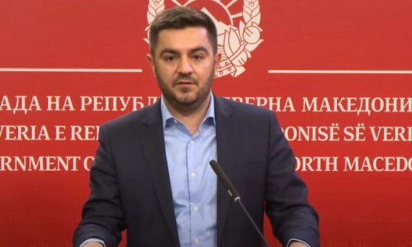 Bekteshi: Në Maqedoni do të hapet fabrikë belge për prodhim të baterive ...