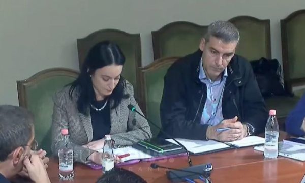 Ministria e Jashtme më pak para për 2023, Fino: Na mjaftojnë. Shehu: S ...