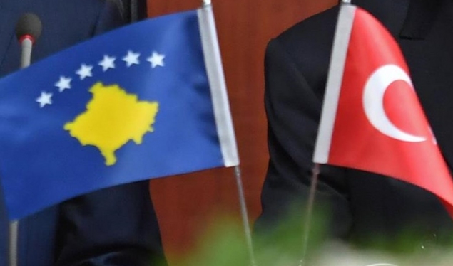 Turqia, vendi nga i cili Kosova importoi më së shumti gjatë vitit 2023 ...