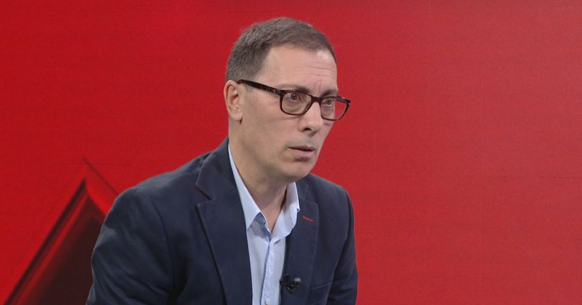 Adi Krasta merr nënshtetësinë kosovare - Gazeta Express