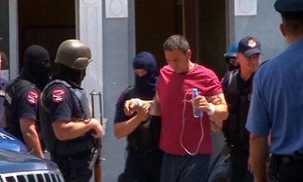 Dëshmon Ardjan Çapja: Një politikan doli në përgjimet për masakrën e ...