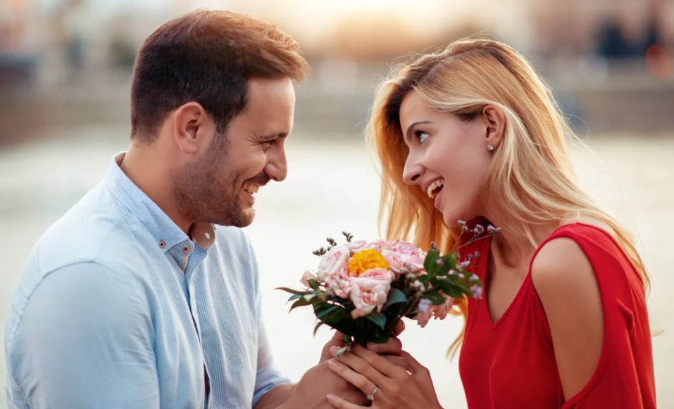 Jo, nuk është pamja fizike! Çdo burrë u kushton vëmendje këtyre gjërave ...