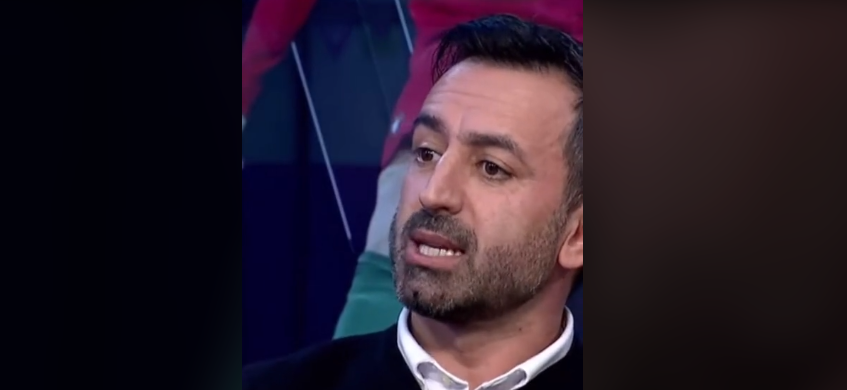 Dimal Basha tallet me reagimet pas publikimit të intervistës së Thaçit ...