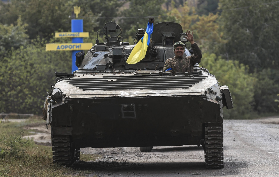 Zhvillim i ri në luftën në Ukrainë, Rusia po përgatitet për ditë të ... Zhvillim i ri në luftën në Ukrainë, Rusia po përgatitet për ditë të ...