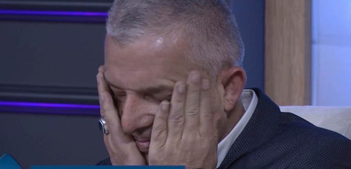 Halil Kastrati: Nuk pata forcë me pa videon, nënës tonë me zemër i ...