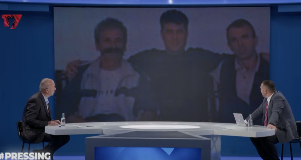 Geci: Hashim Thaçi ishte pjesë e celulave të para të UÇK-së, e ...