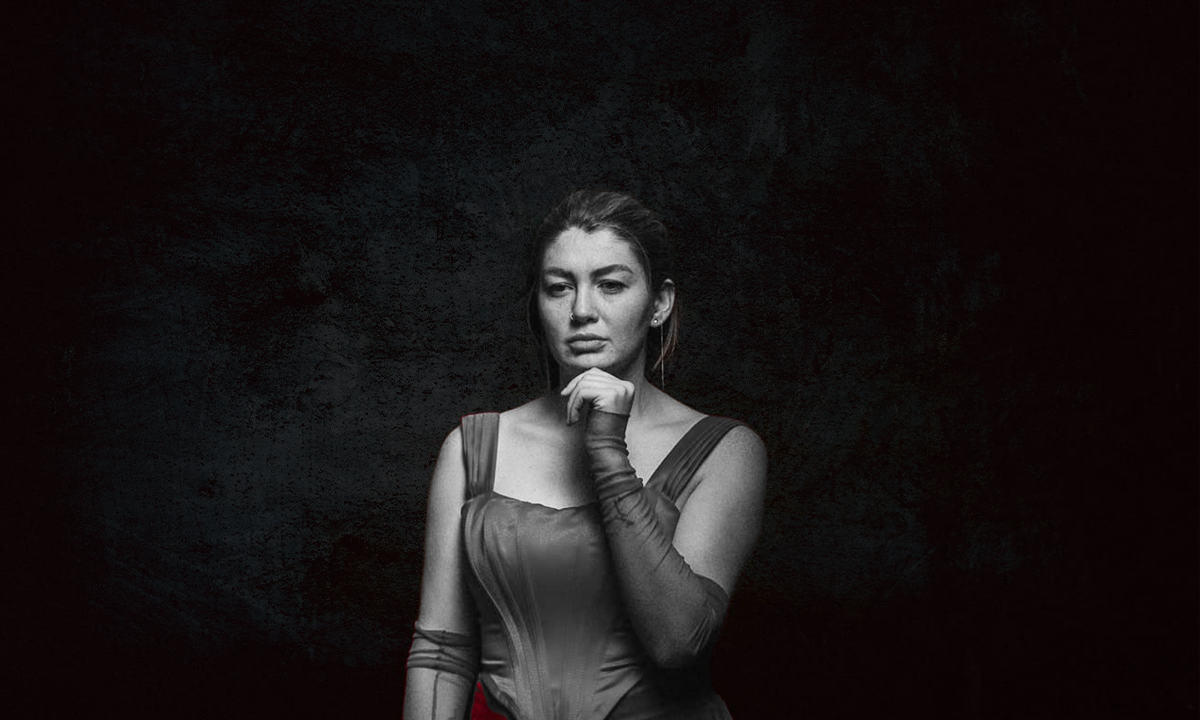 Kaltrinë Zeneli, aktorja që do ta njohin të gjithë: Dua publik në ...