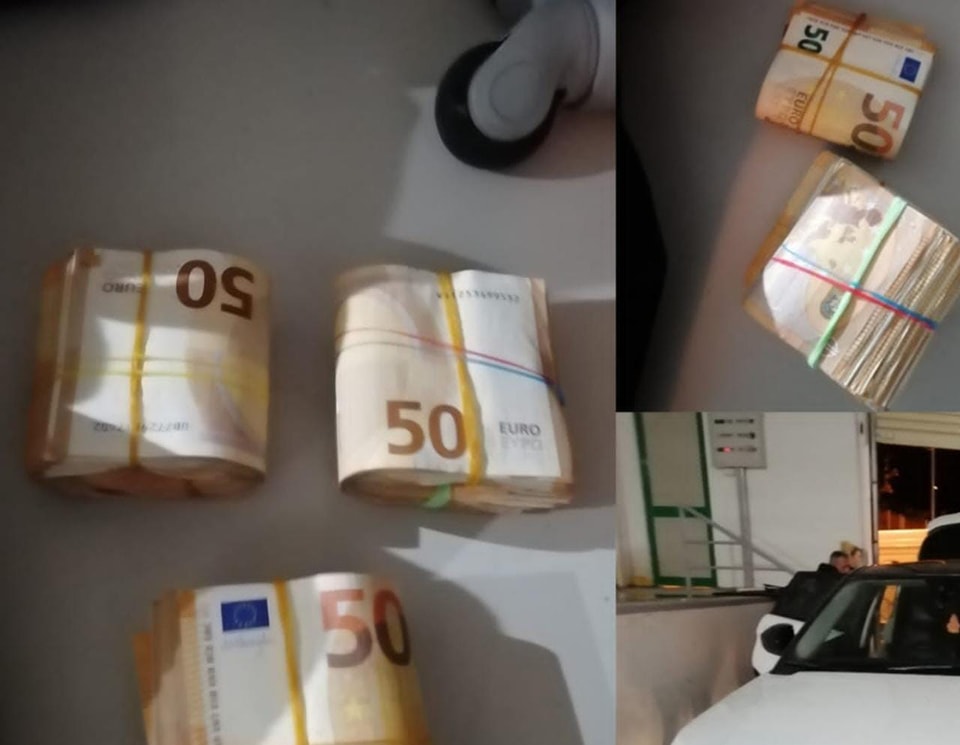 Me Rreth 15 Mij Euro T Padeklaruara N Makin Kapet 34 Vje ari N me-rreth-15-mij-euro-t-padeklaruara-n-makin-kapet-34-vje-ari-n