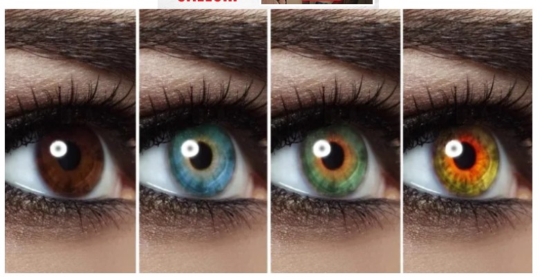 Zbuloni çfarë tregon ngjyra e syve për personalitetin tuaj - Gazeta Express