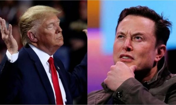 I Hapi Llogarinë E Twitter Musk Nuk E Mbështes Trump Për President Gazeta Express