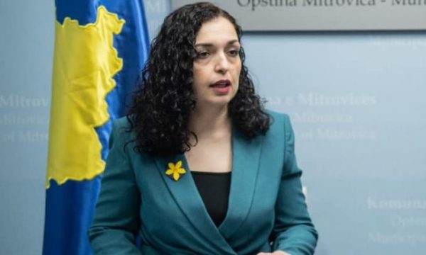 Osmani godet Borrellin pas zhvillimeve në Bruksel: I njëanshëm, sot e akomodoi agresorin ...