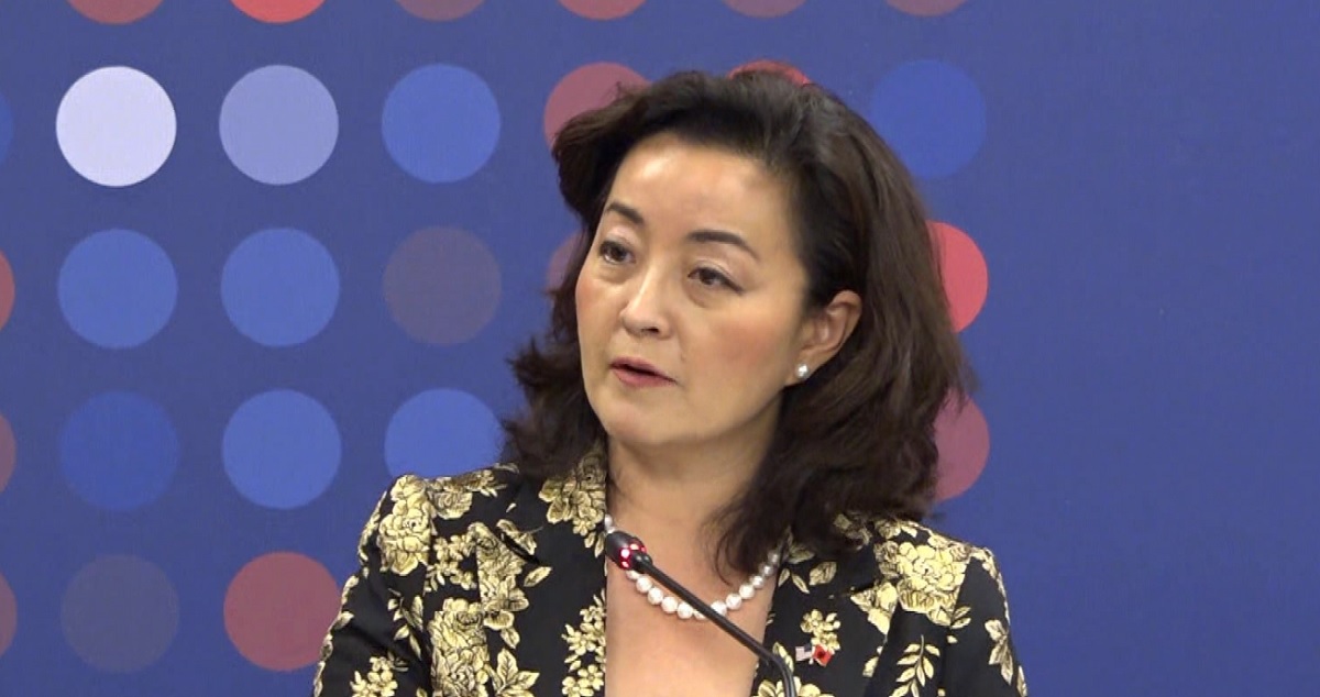 Gara për kreun e SPAK, Kim: Procesi të jetë i paprekur nga ata që ... Gara për kreun e SPAK, Kim: Procesi të jetë i paprekur nga ata që ...