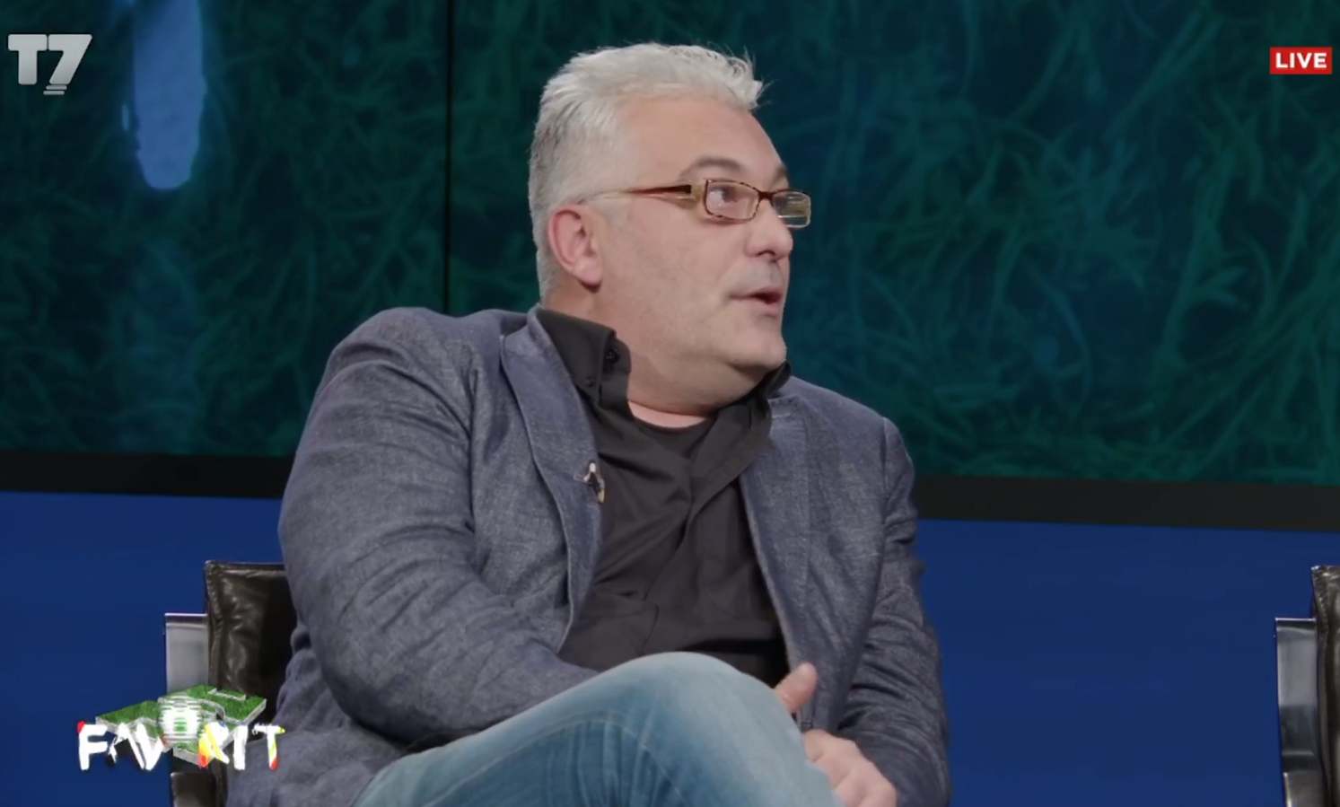 Lokaj për finalen e Kupës së Botës: Ishte ndeshja më e madhe në histori ...